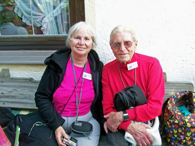 Crisp Tours - Tour of the Decade